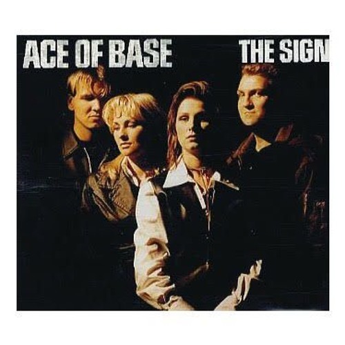 Ace of Base — The Sign | Death By Troggles