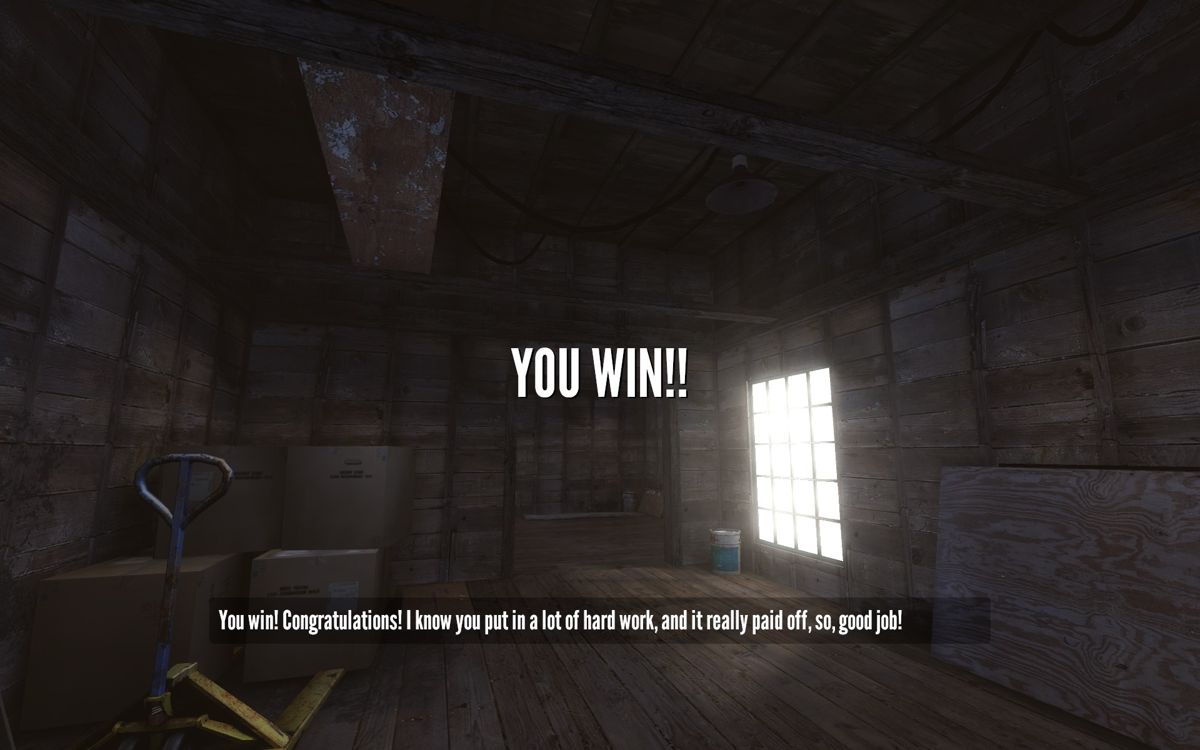 The Stanley Parable | Death By Troggles