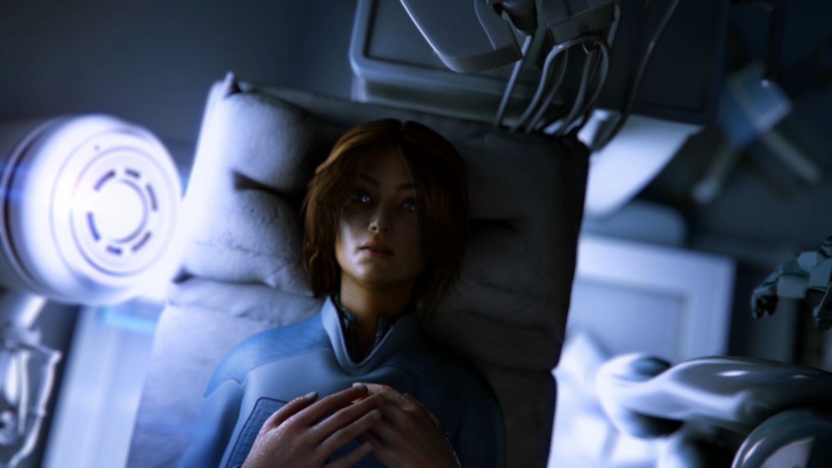 Cayne | Death By Troggles