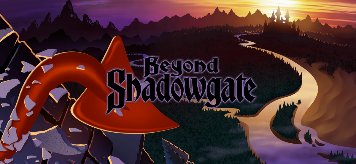 Beyond Shadowgate | Death By Troggles