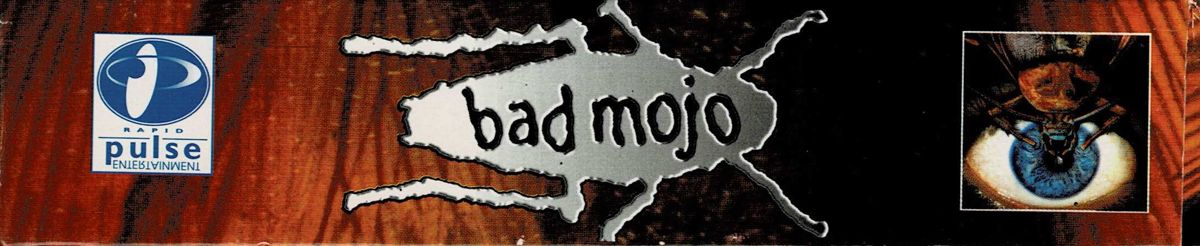 Bad Mojo | Death By Troggles